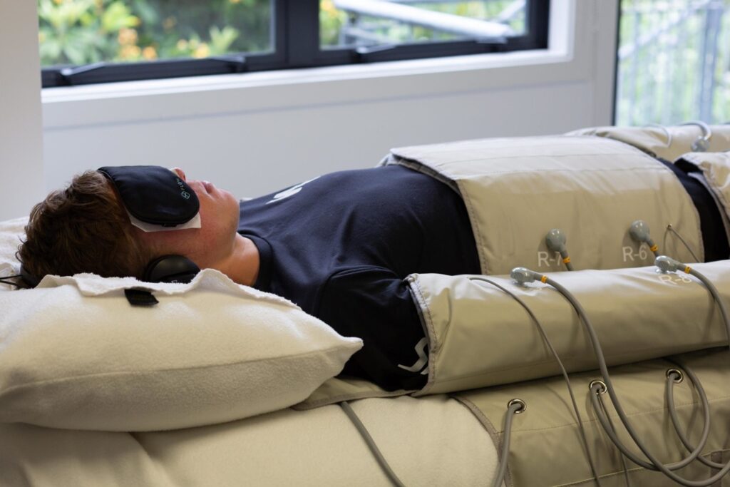 Lymphatic Therapy with FlowPresso – localbranchcryo